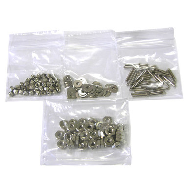 Replacement Pins and Caps - Roeder Manipulative Dexterity Test For Sale