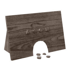 Tactile Form Shape Recognition Test Kit - Youth - prohealthcareproducts.com