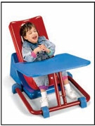 TumbleForms Stand-Alone Tray for the Feeder Seat (EN-303079)