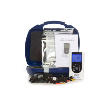 Current Solutions InTENSity Select Combo TENS Unit (CS-DI8195) For Sale
