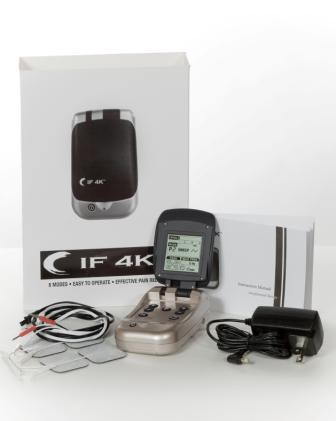 Current Solutions IF 4K Interferential Current Device ...