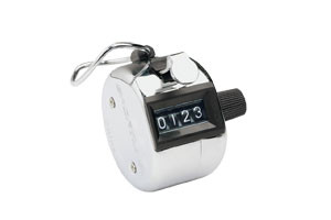 Mechanical Lap Counter - prohealthcareproducts.com
