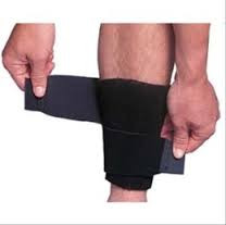 Pro Tec Shin Splint Compression Wrap - prohealthcareproducts.com