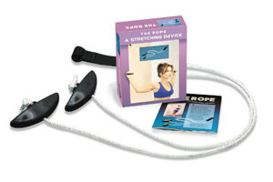 The Rope Shoulder Stretching Device - prohealthcareproducts.com
