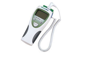 SureTemp Plus 690 Electronic Thermometer - prohealthcareproducts.com