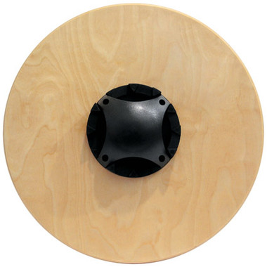 Fitter 16-inch Circular Wobble board (Advanced, 15-20 degrees)