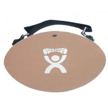 Hand-held Weighted Balls