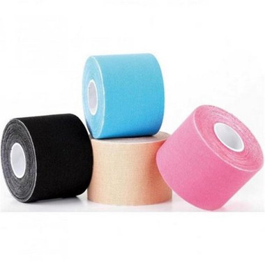 SISSEL Tape, 5 m x5 cm, natural-colored