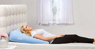 2 in 1 Back Relief Wedge, 7