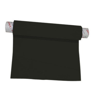 Dycem non-slip material, roll, 8x3-1/4 foot, black