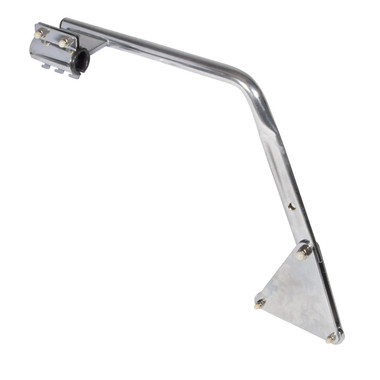 Universal Wheelchair Forward Stabilizers, 1 Pair For Sale