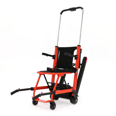 Helix Battery Operated Mobile Stairlift For Sale