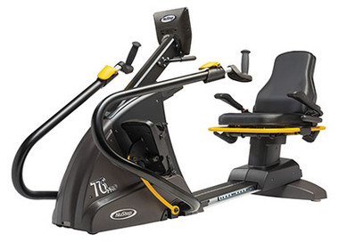NuStep T6 PRO Recumbent Cross Trainer. Buy Now