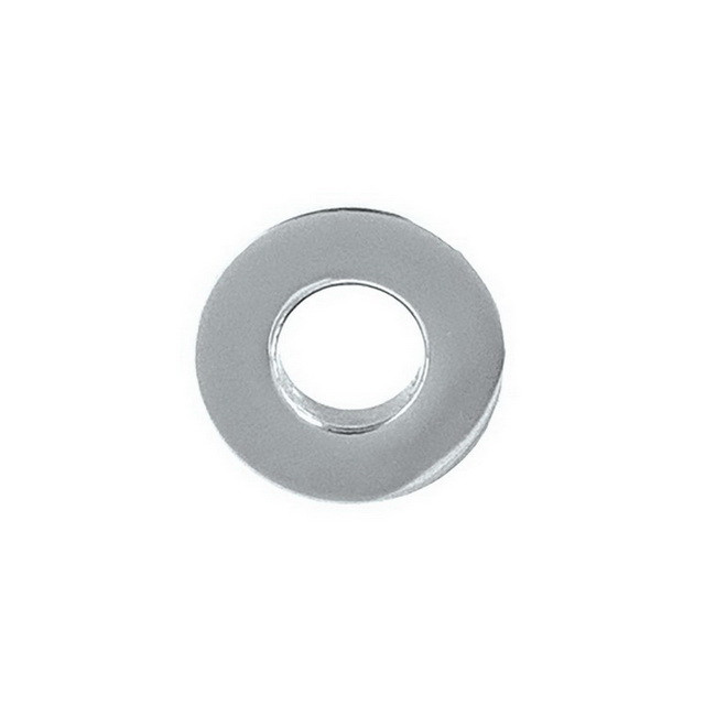 ADP Jamiej Overflow Ring Chrome in Chrome