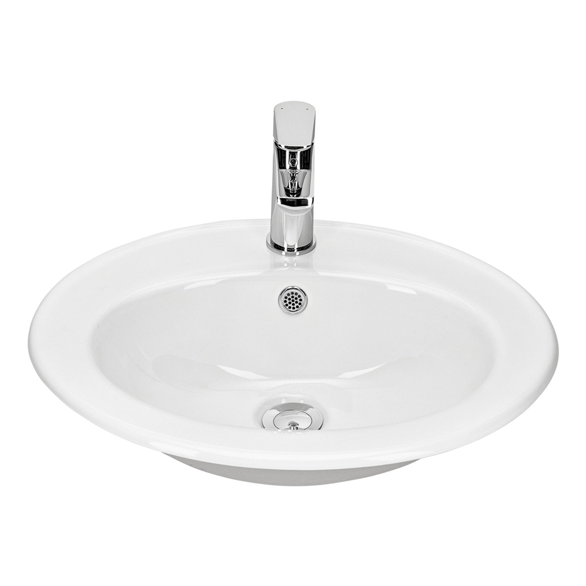 Raymor Lawson Vanity Basin