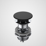 Bathroom Plug & Waste Products - Tradelink