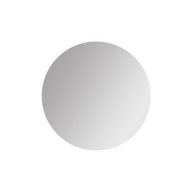ADP Round Polished Edge Mirror 900mm x 900mm