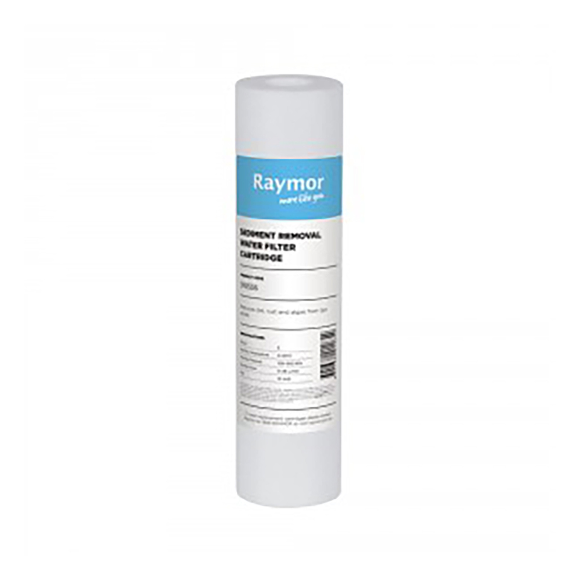 Raymor Sediment Removal Water Filter Cartridge 5Micron