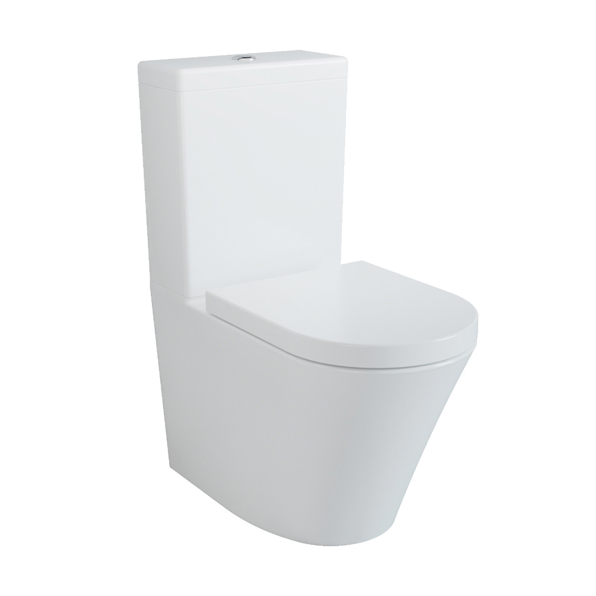 Bathroom Toilet Products | Tradelink