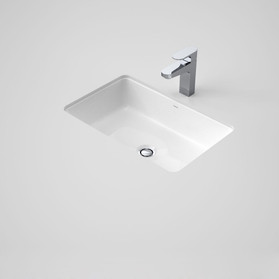 Undermount Basins | Clean Lines Bathroom Basins - Tradelink