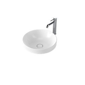 Inset Basins | Bathroom Vanity Basins - Tradelink