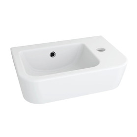 Wall Hung Basins | Bathroom Wall Mount Basins - Tradelink