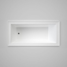 Inset Baths | Blends with Decor - Tradelink
