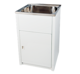 Everhard Classic 45L Stainless Steel Standard Laundry Unit 2TH