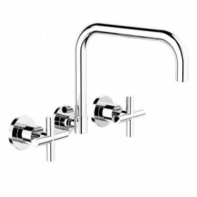 Kitchen Tapware | Streamline Kitchen Design - Tradelink