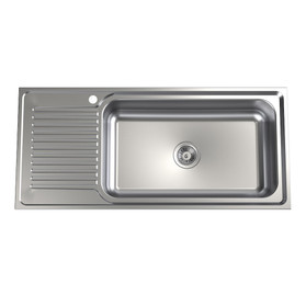 Kitchen Sinks | Stylish and Practical - Tradelink