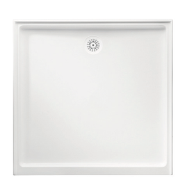 Shower Bases | Solid Foundations for Stability - Tradelink