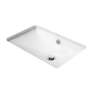 Undermount Basins | Clean Lines Bathroom Basins - Tradelink