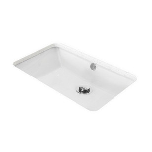 Undermount Basins | Clean Lines Bathroom Basins - Tradelink