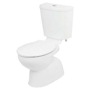 Connector Link Toilet Suites | Versatile Setup - Tradelink