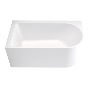 Corner Baths | Fit Any Space - Tradelink