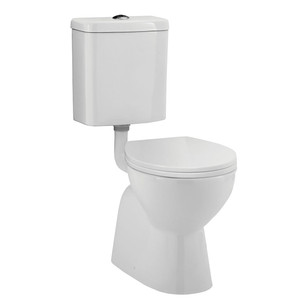Connector Link Toilet Suites | Versatile Setup - Tradelink