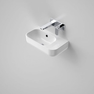 Wall Hung Basins | Bathroom Wall Mount Basins - Tradelink
