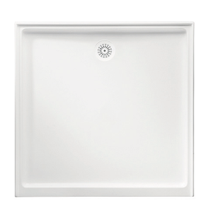Shower Bases | Solid Foundations for Stability - Tradelink