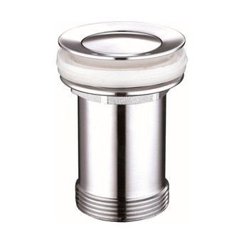 Bathroom Basin Plug & Wastes | Secure Sealing - Tradelink