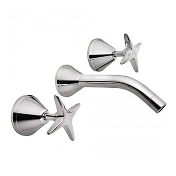 Quality 3 Piece Tapware - Bathroom & Kitchen | Tradelink