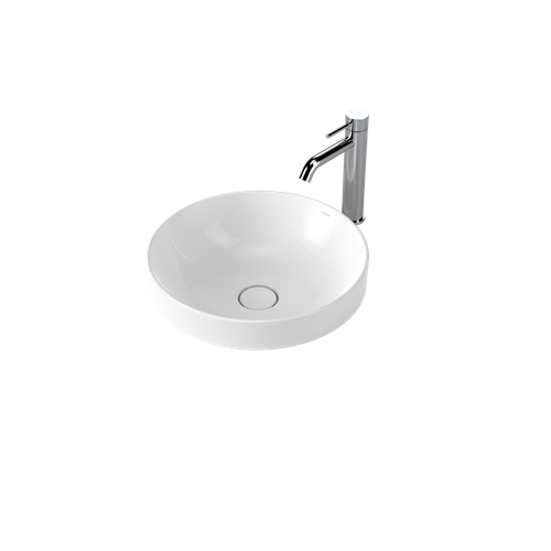 Inset Basins | Bathroom Vanity Basins - Tradelink