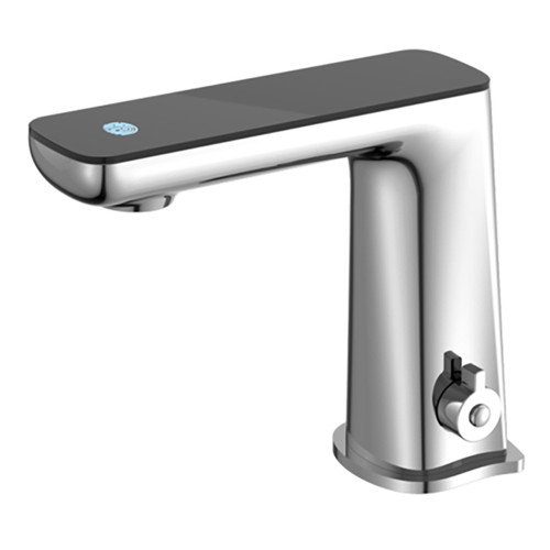 Bathroom Smart Taps | Touchless Technology - Tradelink
