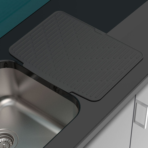 Drainer Trays for Kitchen | Simplify Dish Drying - Tradelink