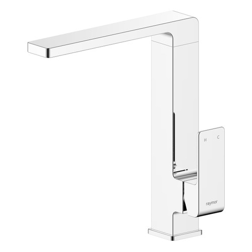 Raymor Edge II Sink Mixer Chrome LF