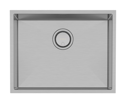 Phoenix 4000 Series Large Single Bowl Sink Stainless Steel
