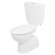 Connector Link Toilet Suites | Versatile Setup - Tradelink