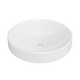 Timberline Corrida Basin 430mm White Gloss