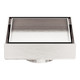 Bathroom Tile Insert Grates | Invisible Drainage - Tradelink