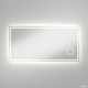 Fienza Deejay 1400 LED Mirror 1400x700mm