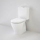 Close Coupled Toilet Suites | Compact Design - Tradelink